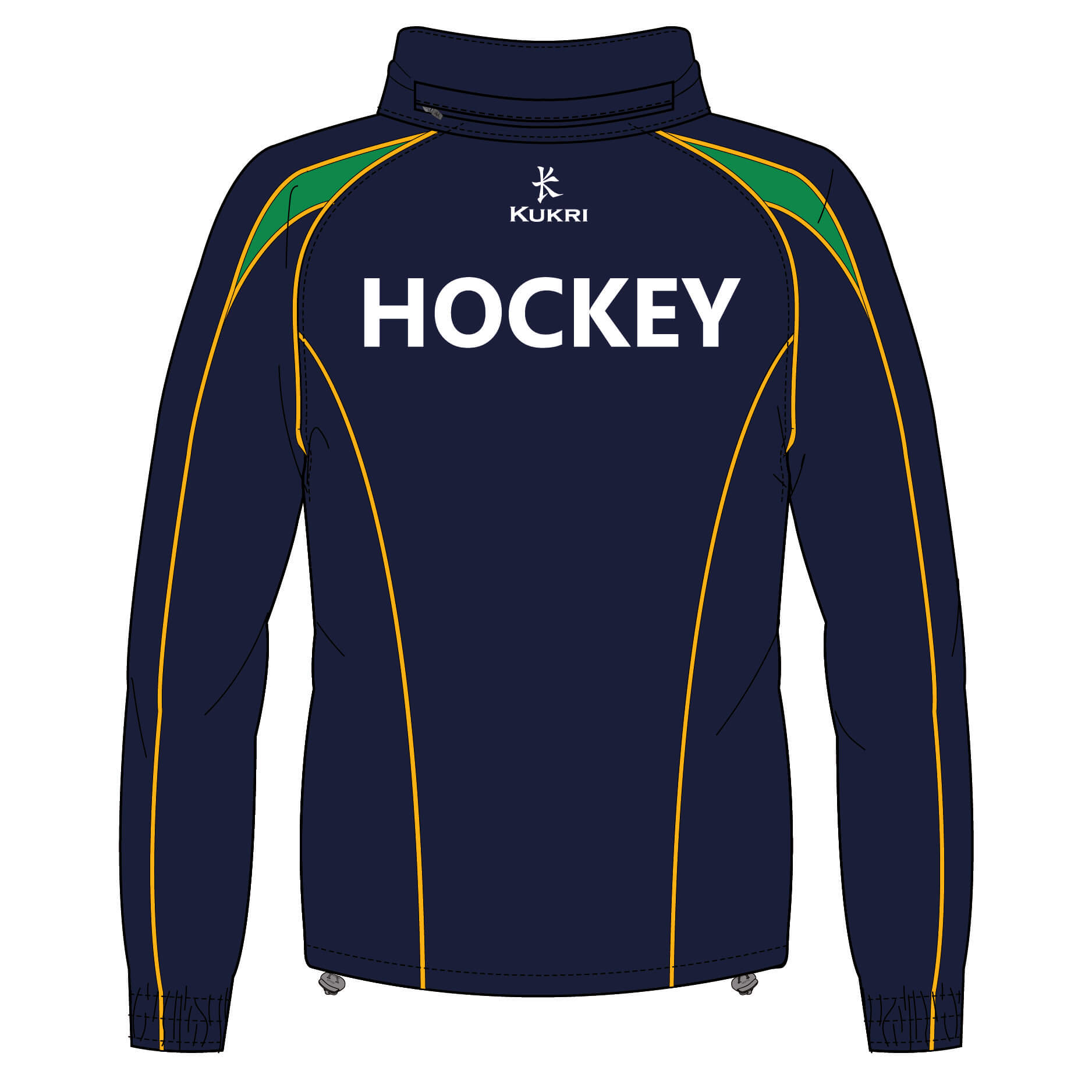 Down High School Clubshop | Kukri Sports | Product Details - Hockey ...