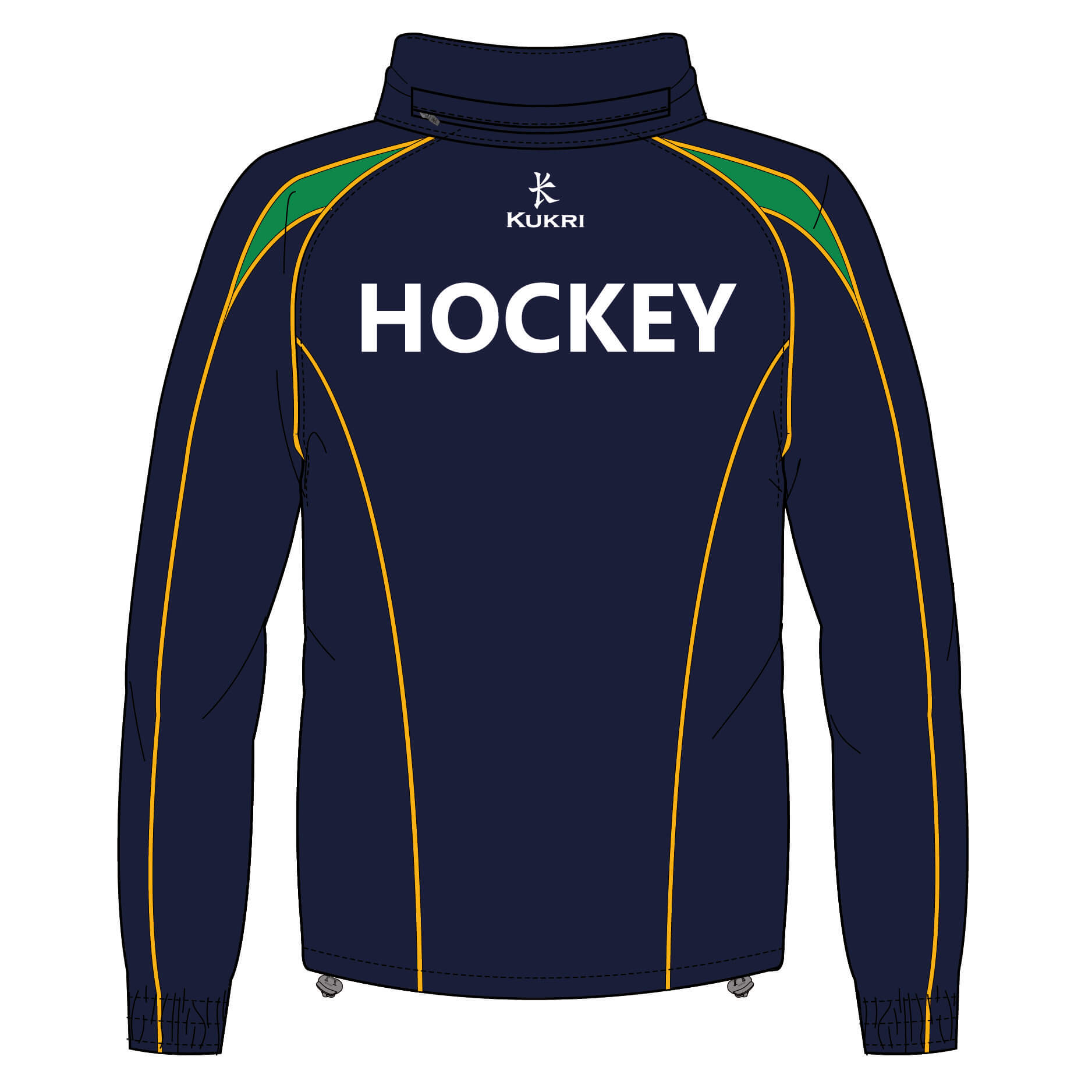 Down High School Clubshop | Kukri Sports | Product Details - DHS Hockey ...