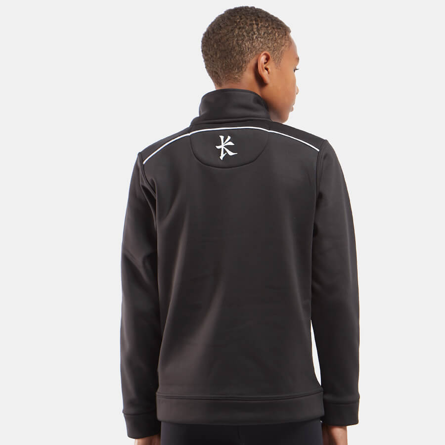 Riddlesdown Collegiate | Kukri Sports | Product Details - Retro Track ...