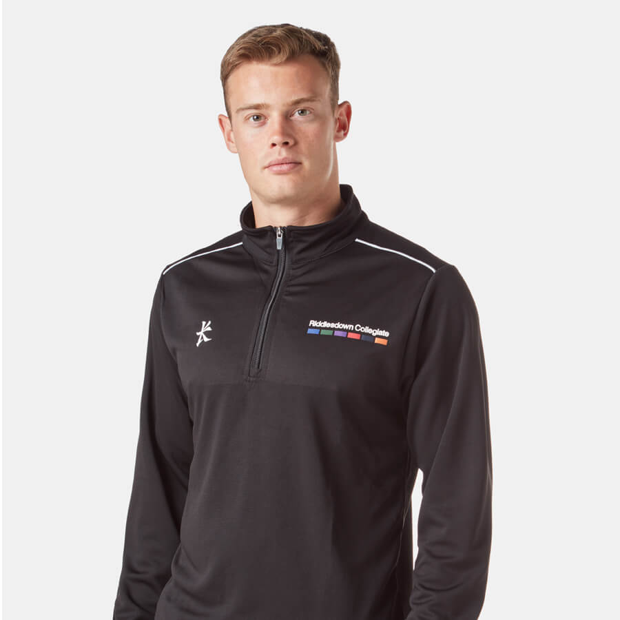 Riddlesdown Collegiate | Kukri Sports | Product Details - Blast Fleece ...