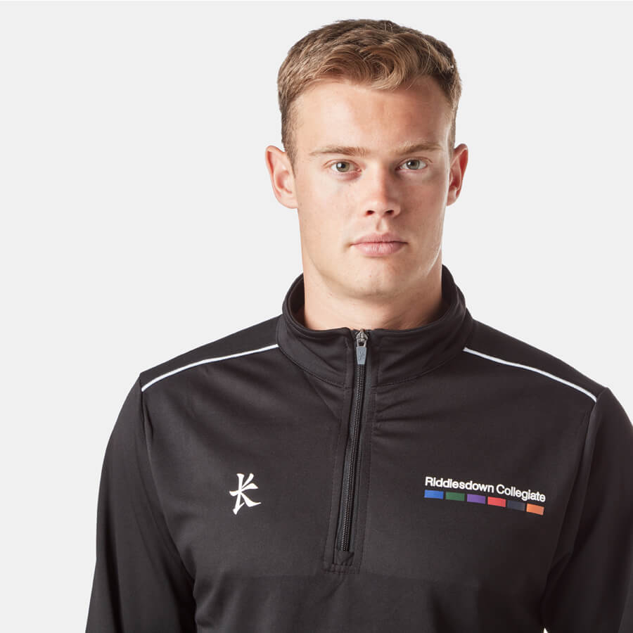 Riddlesdown Collegiate | Kukri Sports | Product Details - Blast Fleece ...