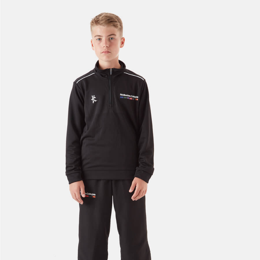 Riddlesdown Collegiate | Kukri Sports | Product Details - Blast Fleece ...