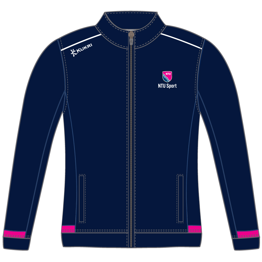 NTU Sport | Kukri Sports | Product Details - NTU Sport Blast Fleece