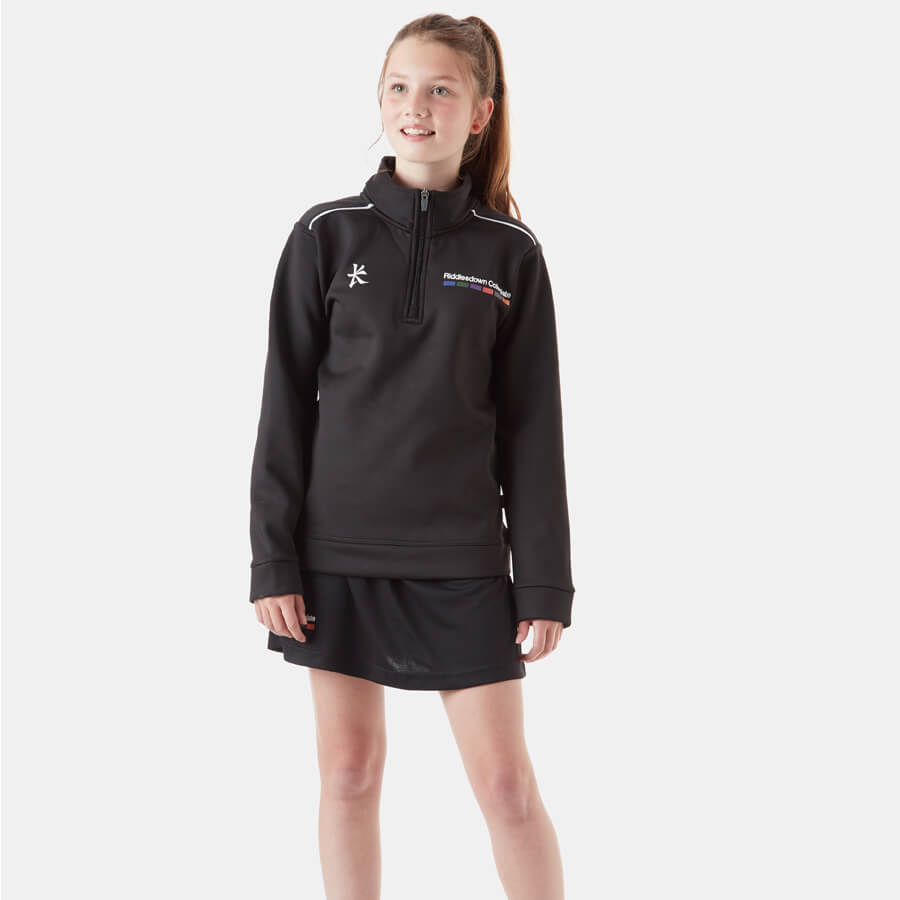 Riddlesdown Collegiate | Kukri Sports | Product Details - Skort Youth