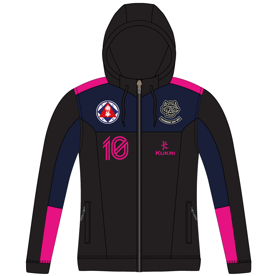 SCAA Causeway Bay RFC Online Shop | Kukri Sports | Product Details ...