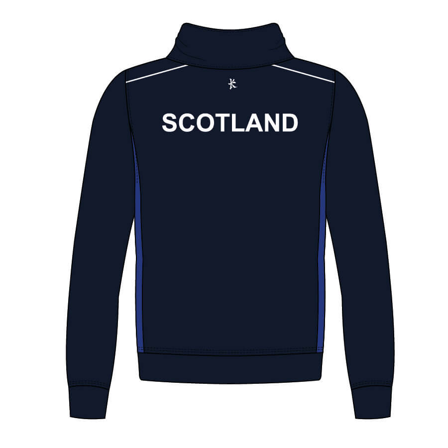 Scottish Gymnastics - SALE | Kukri Sports | Product Details - Retro ...