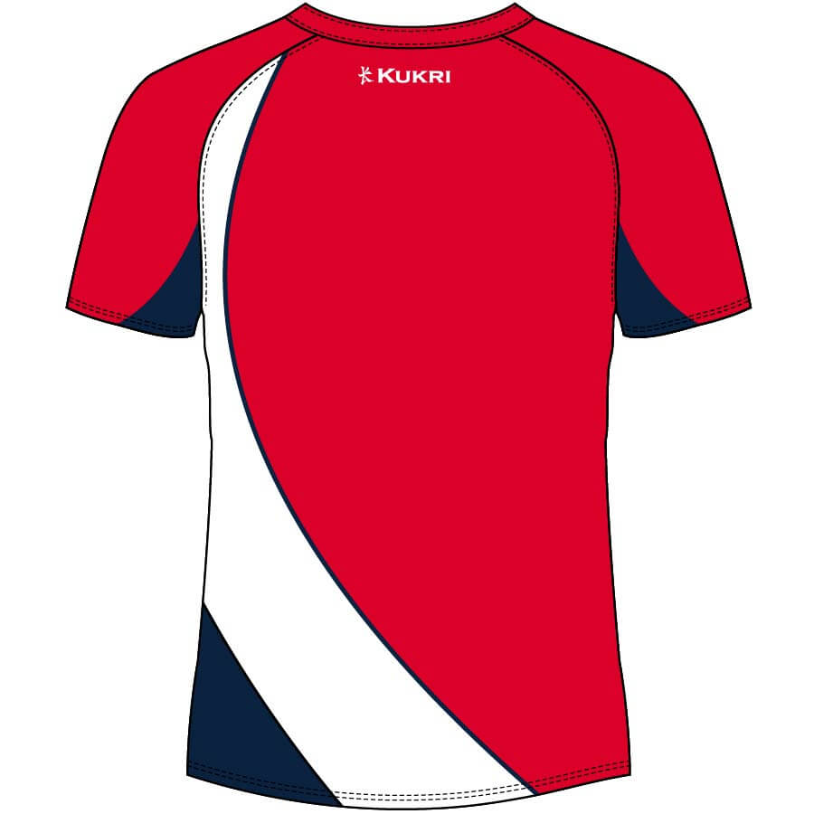 Dubai British School Jumeirah Park - School Squad | Kukri Sports ...