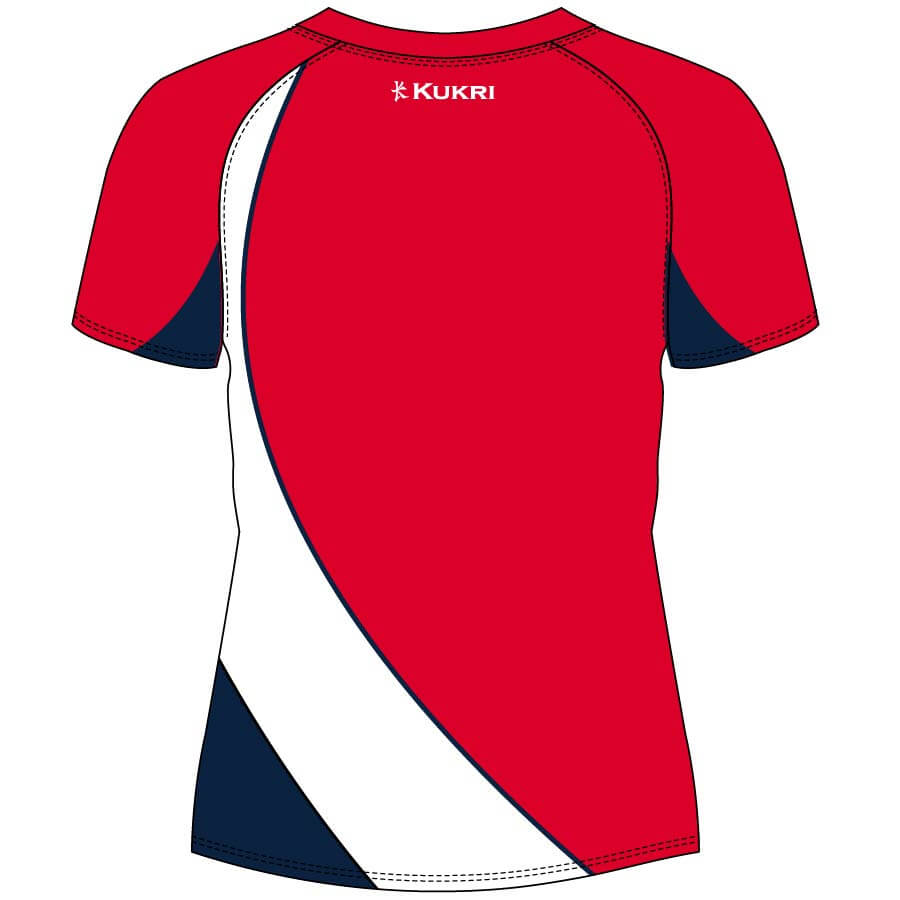 Dubai British School Jumeirah Park - School Squad | Kukri Sports ...