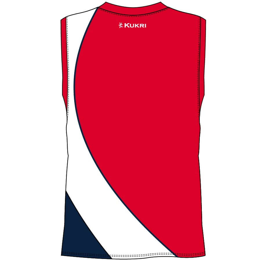 Dubai British School Jumeirah Park - School Squad | Kukri Sports ...