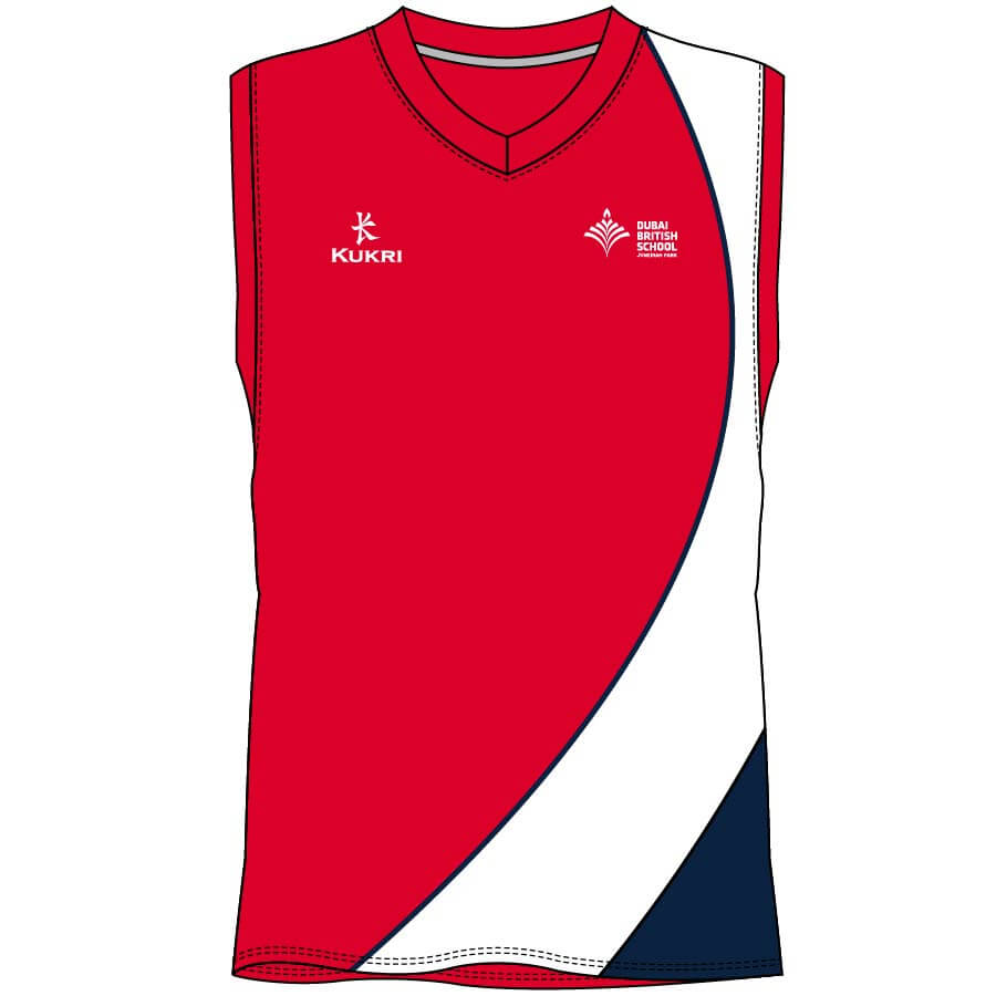 Dubai British School Jumeirah Park - School Squad | Kukri Sports ...