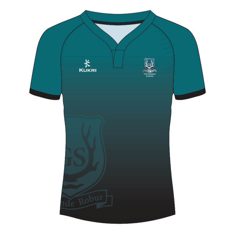 The Grange School | Kukri Sports | Product Details - TGS Youth Tight ...