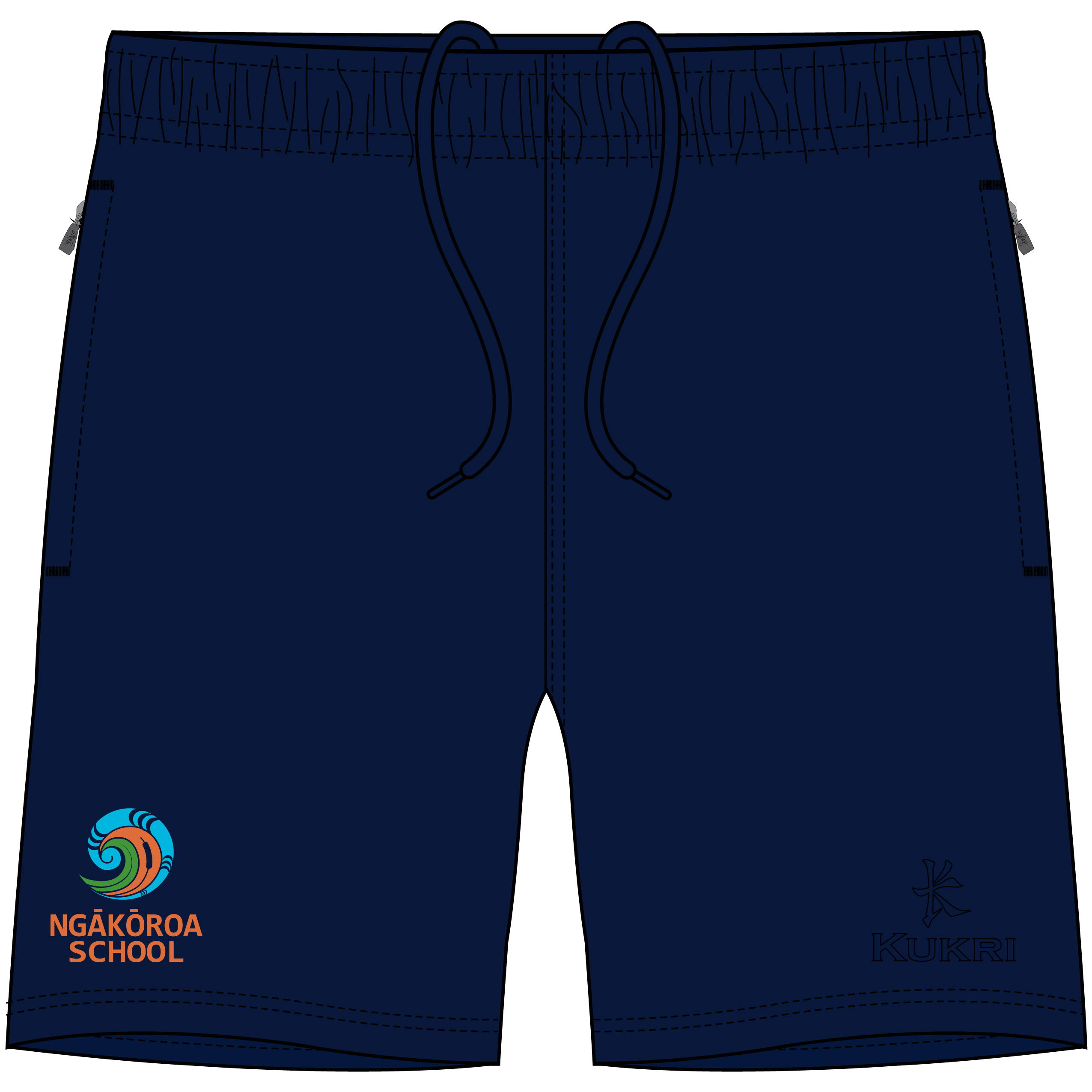 Ngakoroa School Online Shop | Kukri Sports | Product List