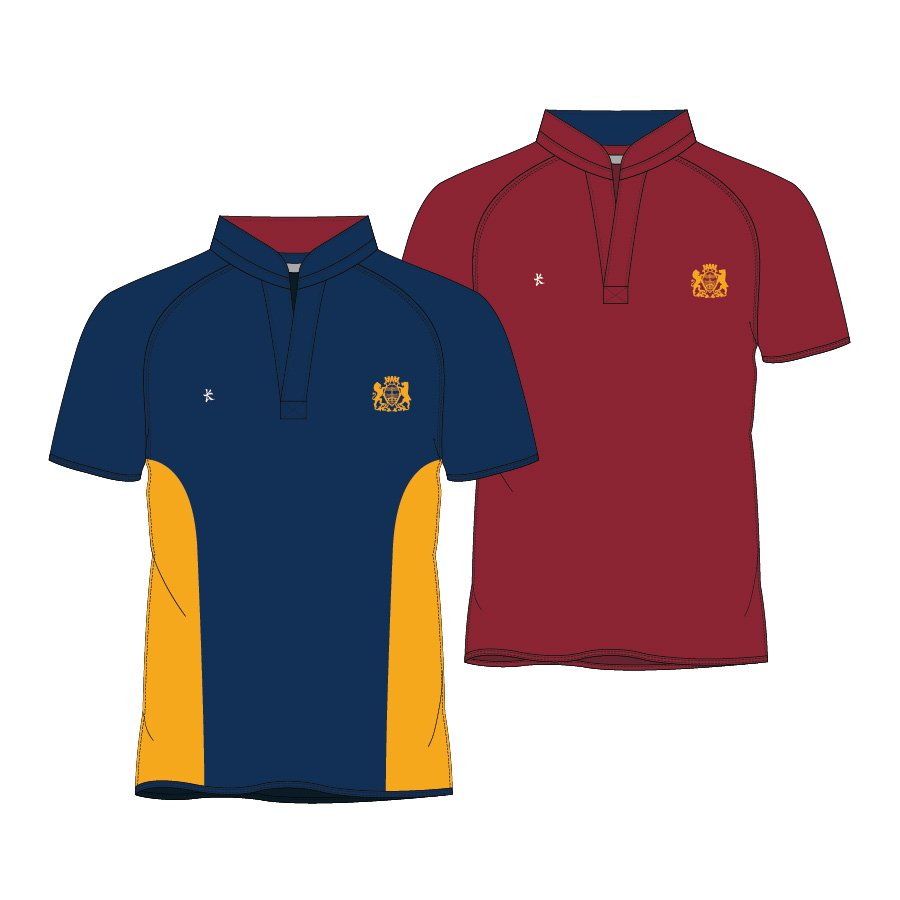 Beechen Cliff School | Kukri Sports | Product Details - Reversible ...