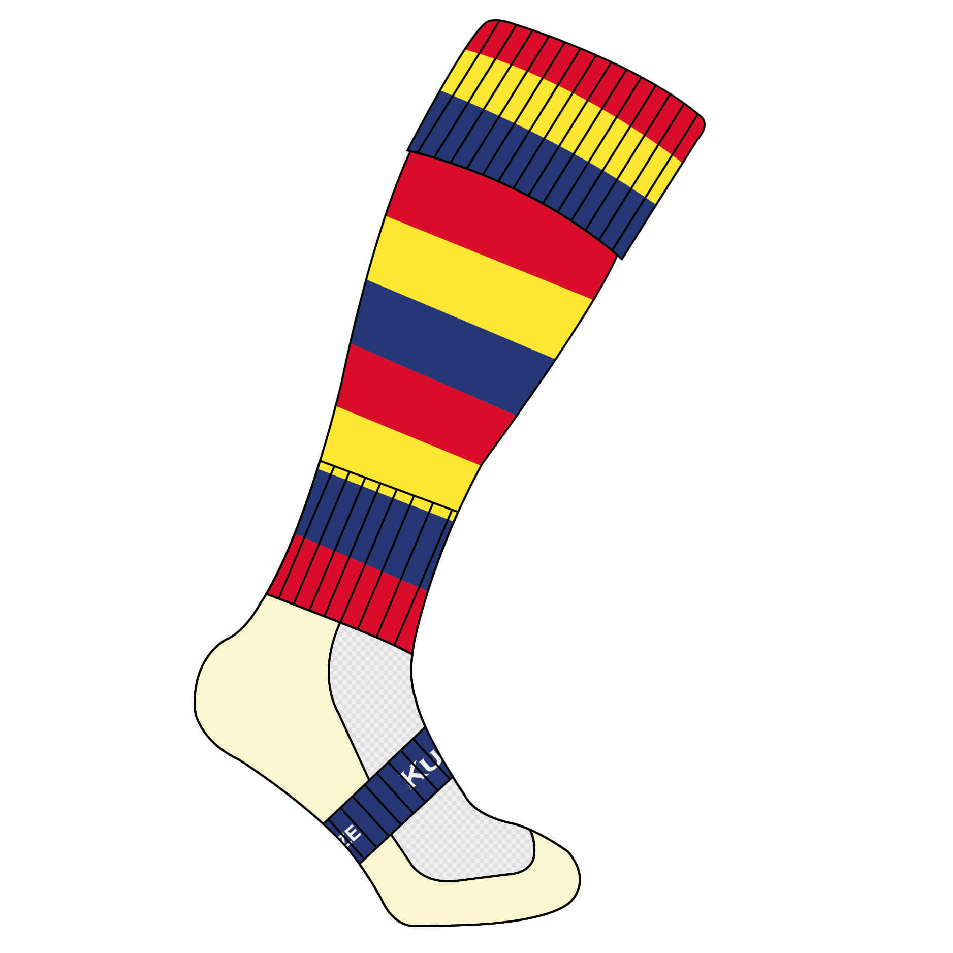 Beechen Cliff School | Kukri Sports | Product Details - First Team ...