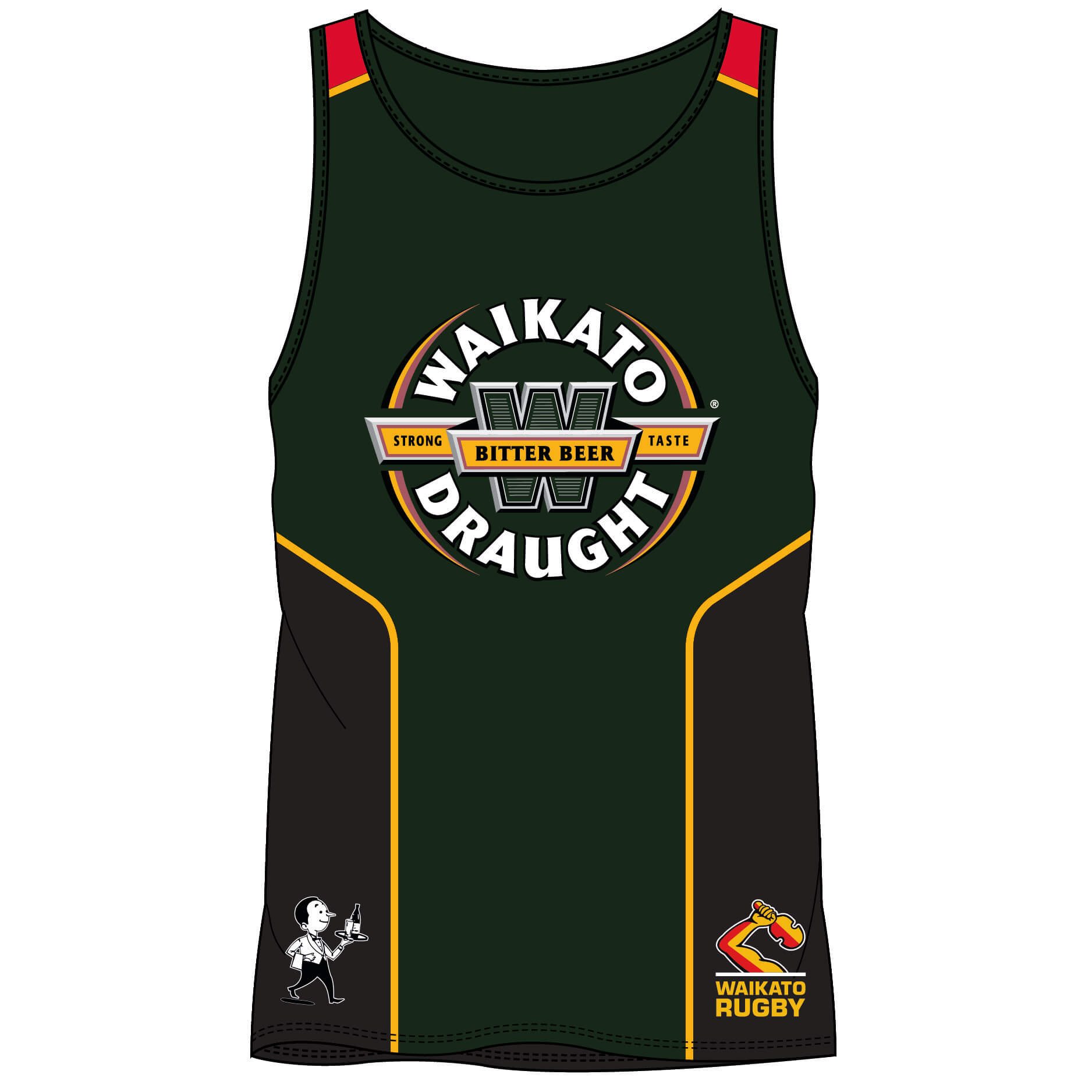 Waikato Rugby Online Shop | Kukri Sports | Product Details - 2022 ...