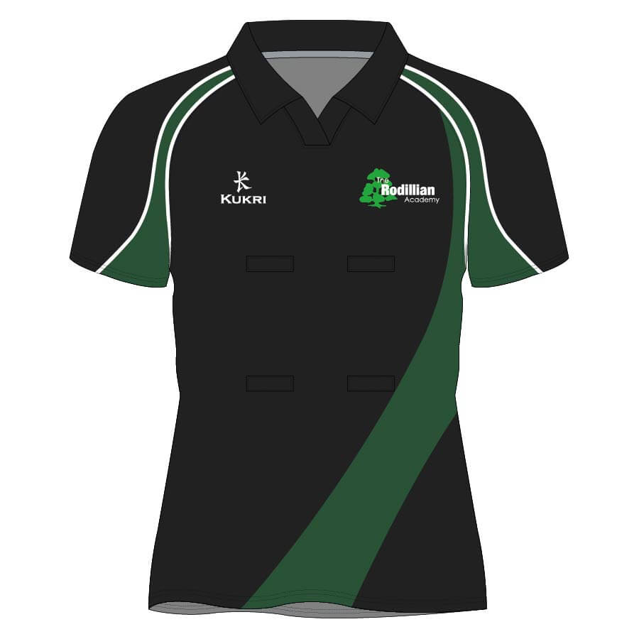 Rodillian Logo Southway Home