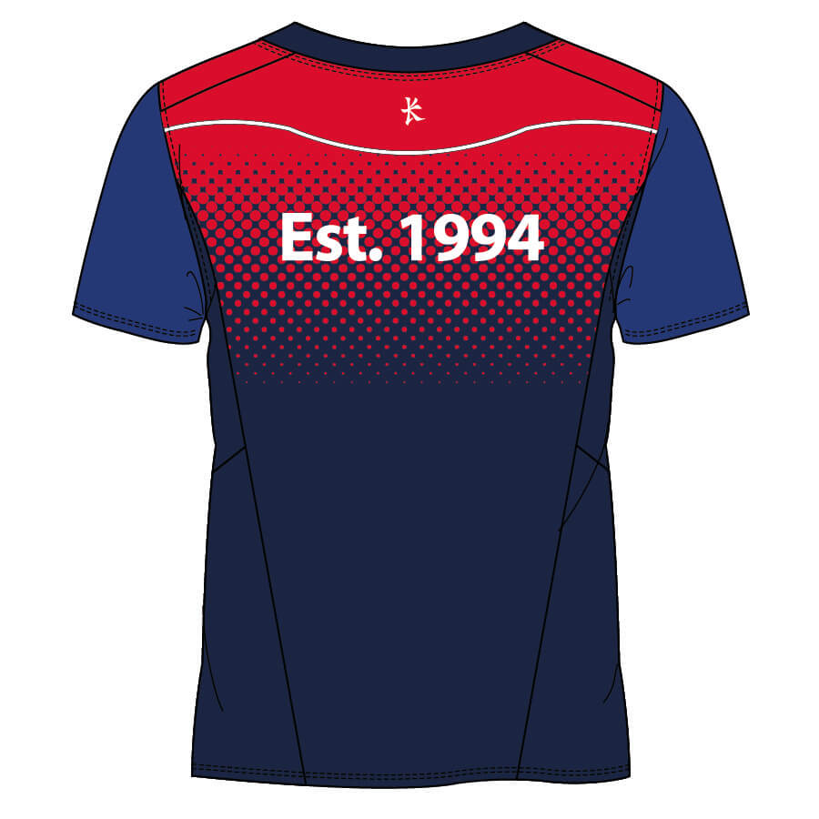 Southern RFC | Kukri Sports | Product Details - Multi Sport T-Shirt - Yth