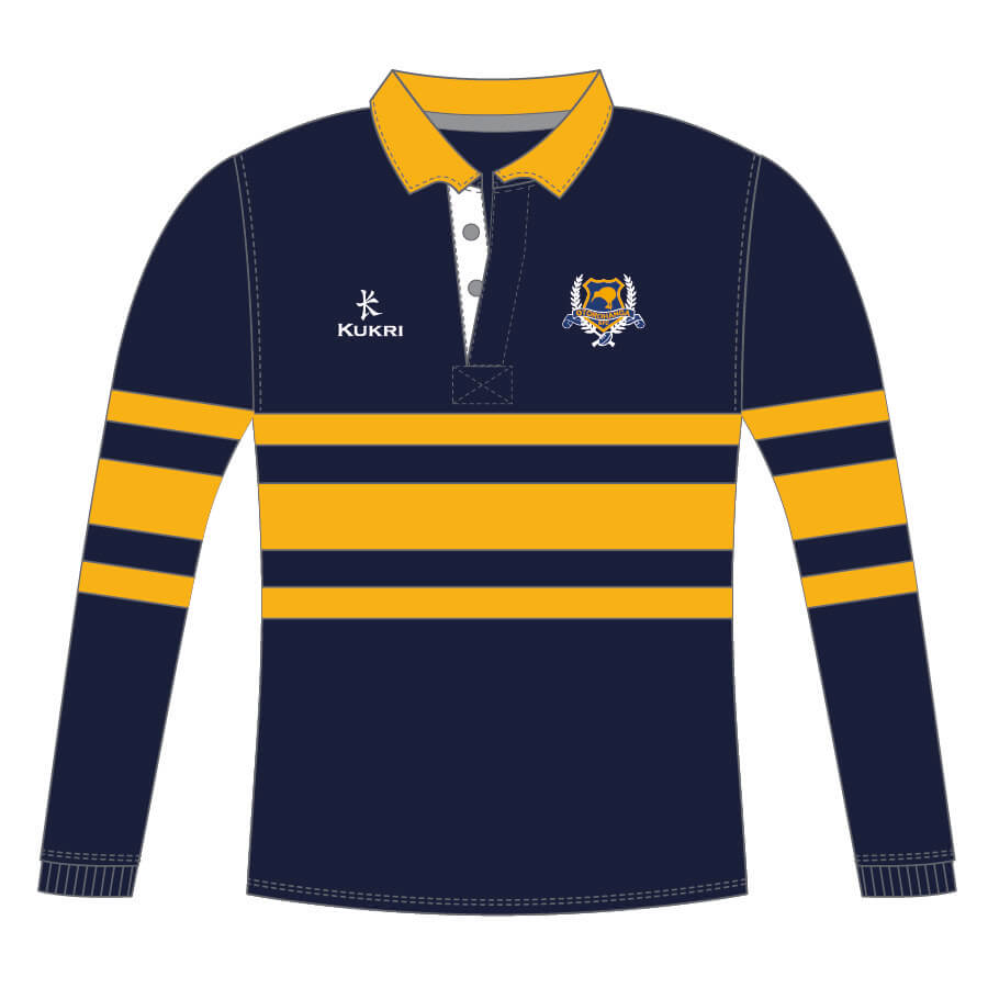 Otorohanga RFC Club Shop | Kukri Sports | Product Details - Rugby ...