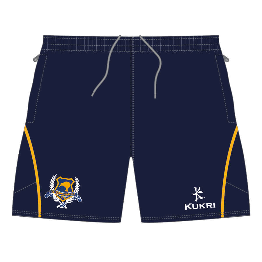 Otorohanga RFC Club Shop | Kukri Sports | Product Details - Gym Short ...
