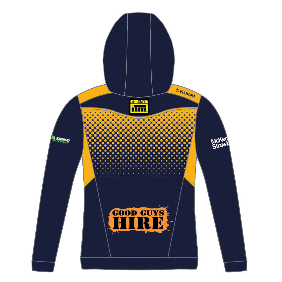 Otorohanga RFC Club Shop | Kukri Sports | Product Details - Performance ...