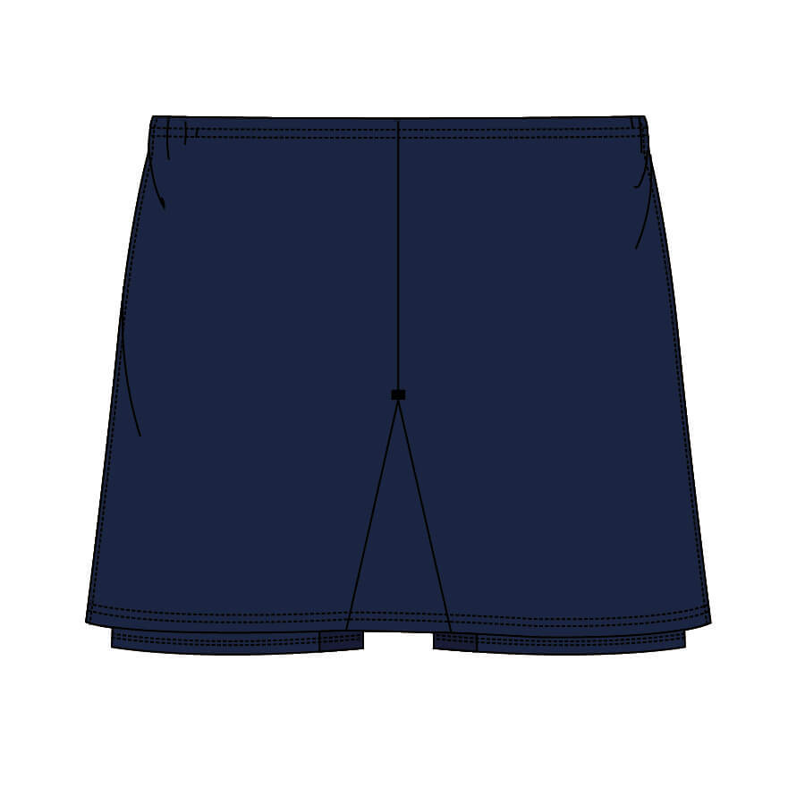 Te Kura o Manunui | Kukri Sports | Product Details - School Skort: Size ...