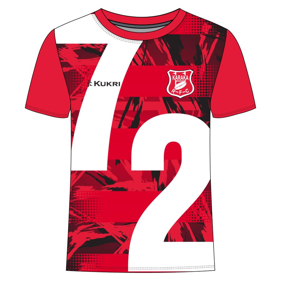 Karaka Rugby Club | Kukri Sports | Product Details - Karaka Multisport ...