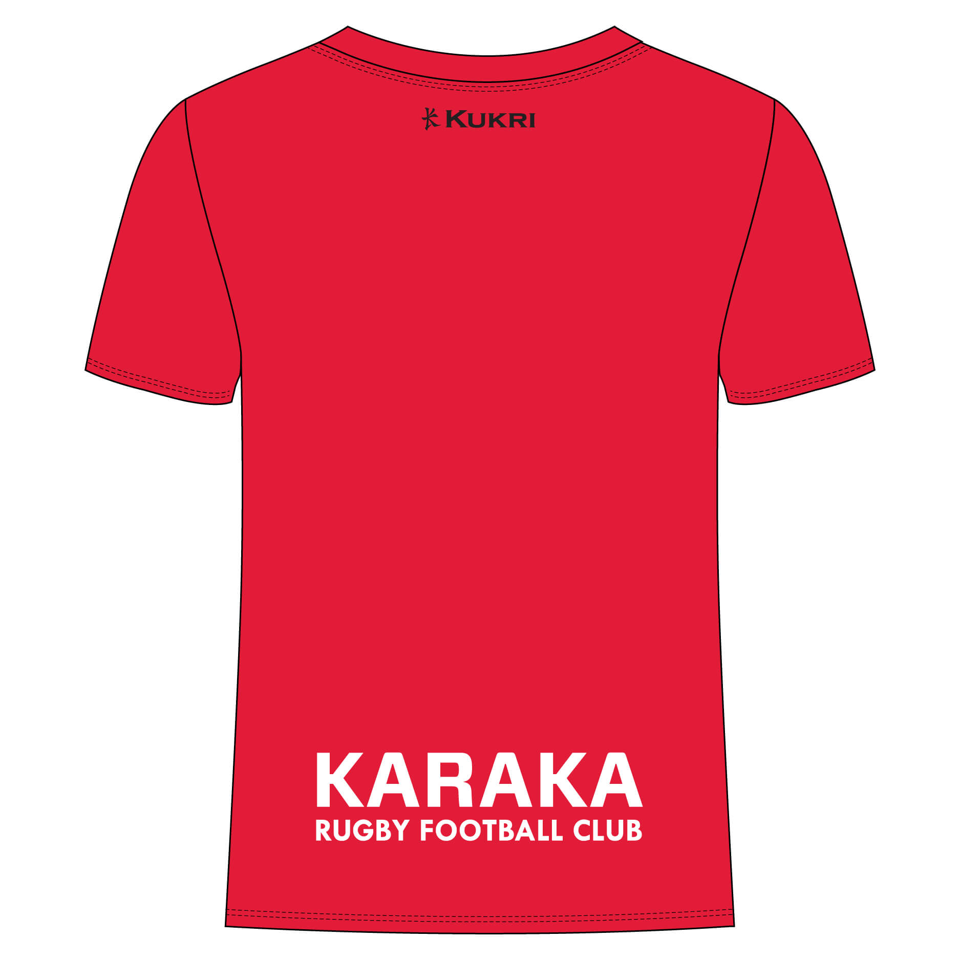 Karaka Rugby Club | Kukri Sports | Product Details - Karaka Multisport ...