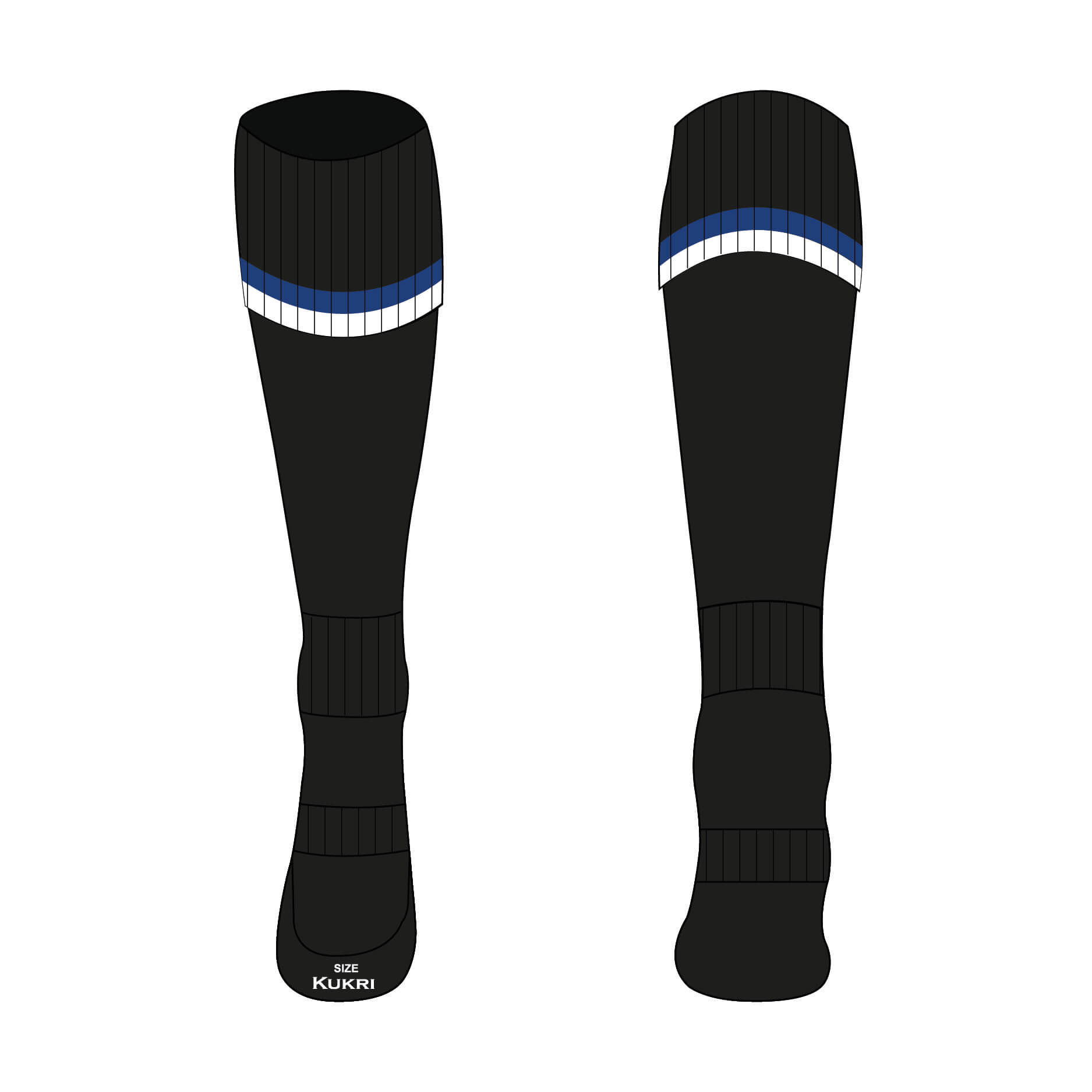 Cork Constitution FC - Bespoke | Kukri Sports | Product Details ...