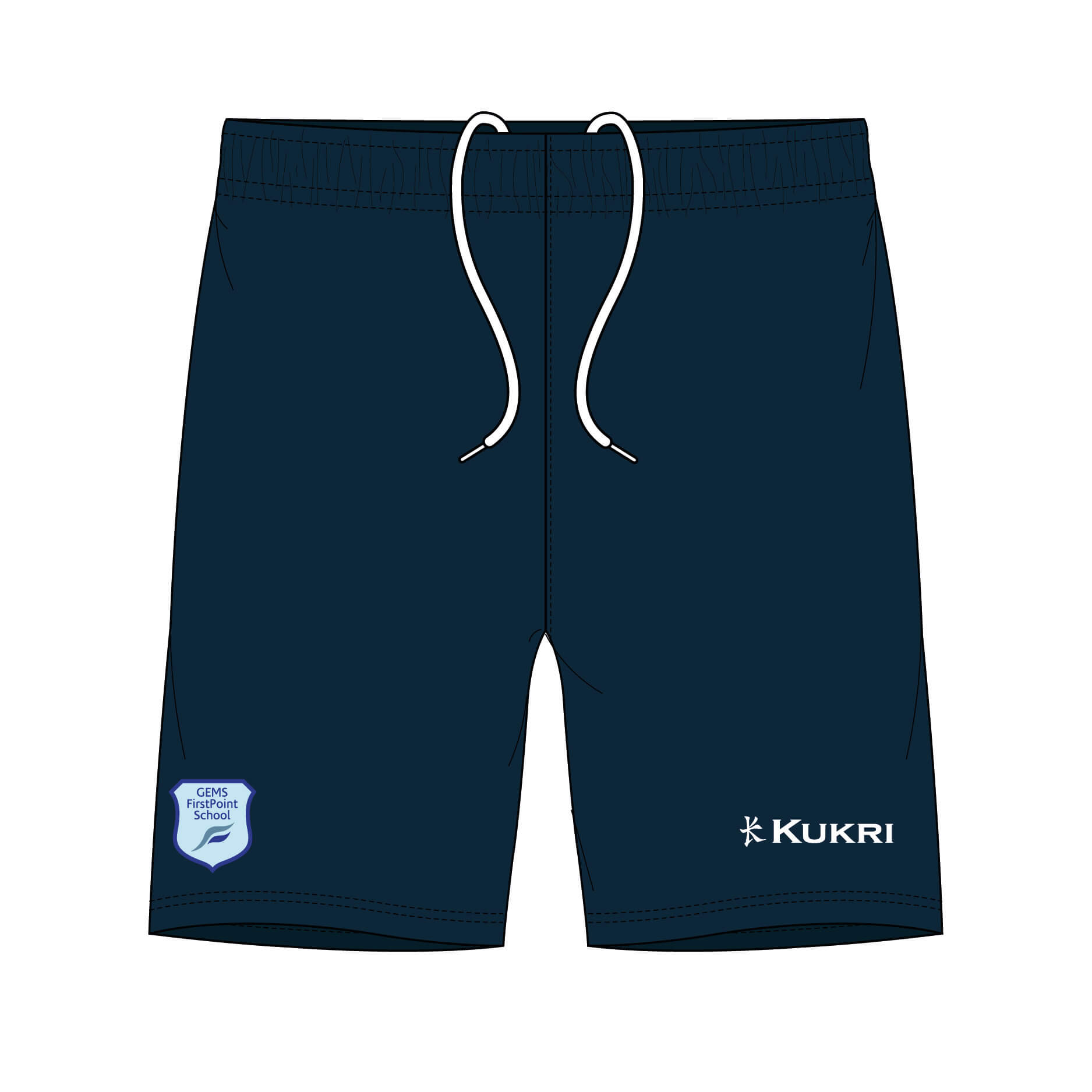 GEMS First Point - Stock | Kukri Sports | Product Details - GEMS Unisex ...