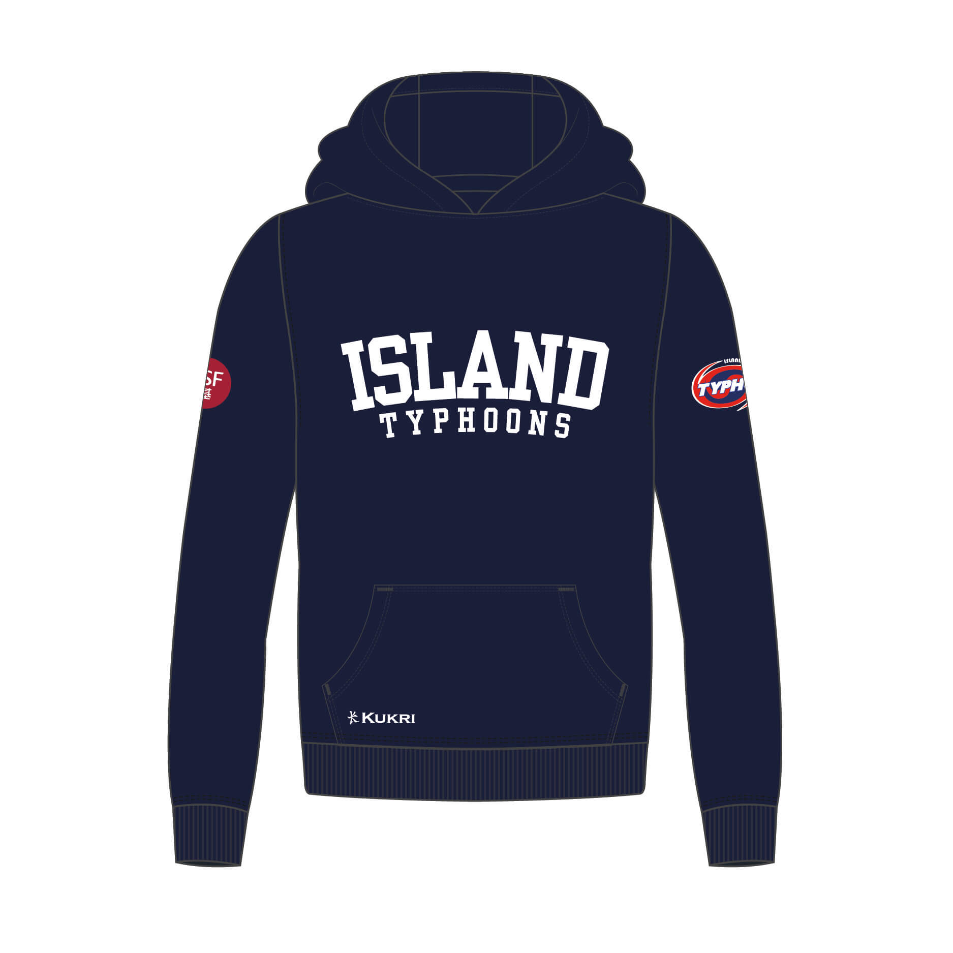 Island School Club Shop | Kukri Sports | Product Details - Island ...
