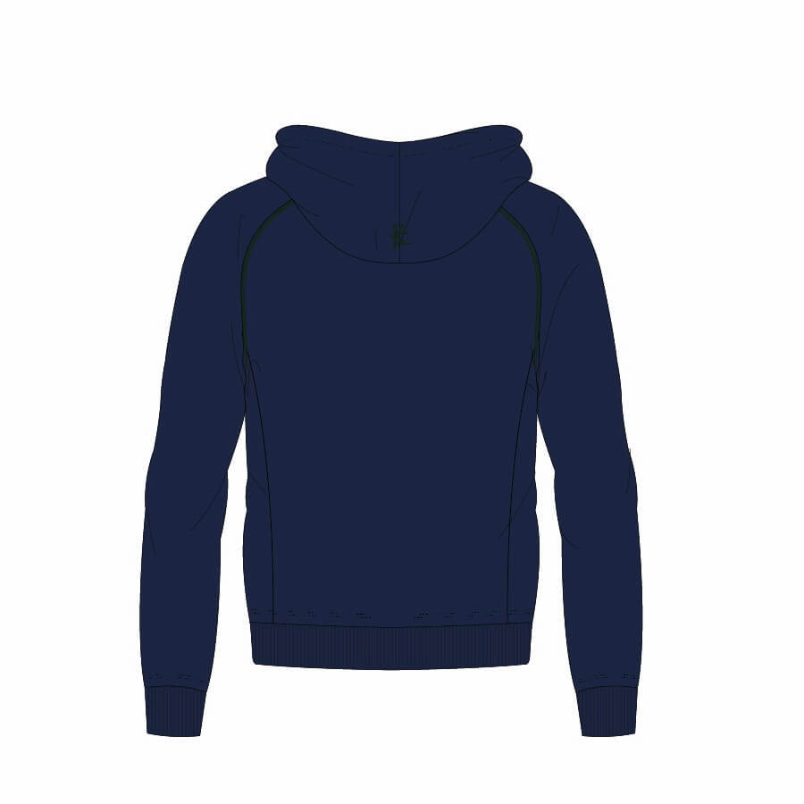 Down High School Clubshop | Kukri Sports | Product Details - Hoodie ...