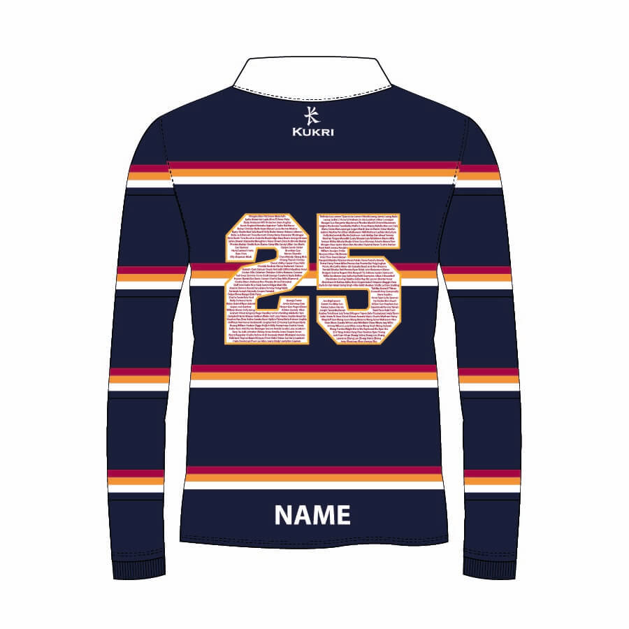 King's College Leavers | Kukri Sports | Product Details - KCA Leavers ...