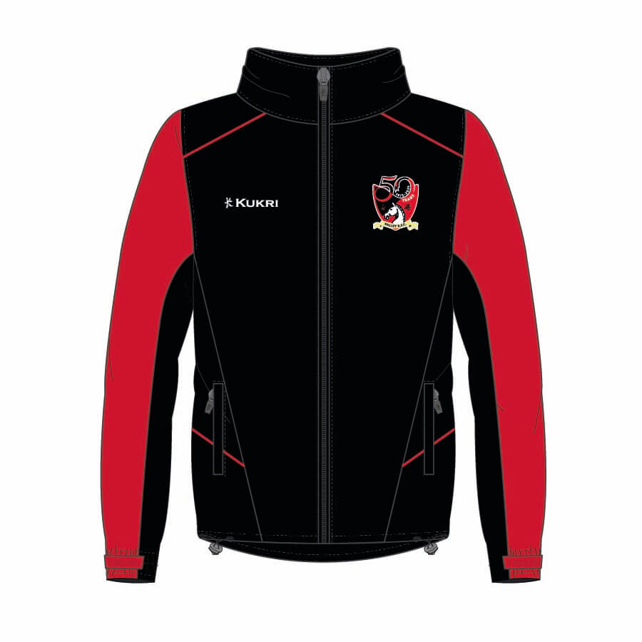 Valley RFC Online Shop | Kukri Sports | Product Details - VRFC Smock Top